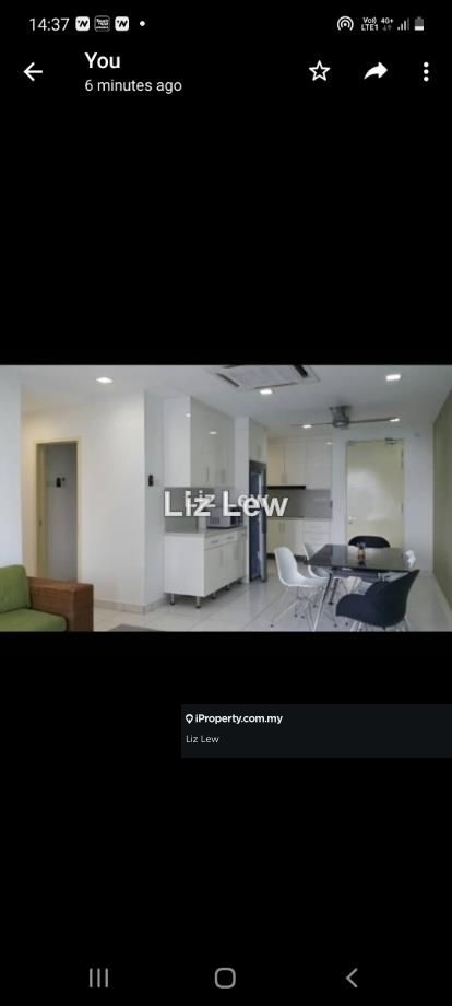 NEO Damansara Corner lot Condominium 3 bedrooms for sale in Damansara ...
