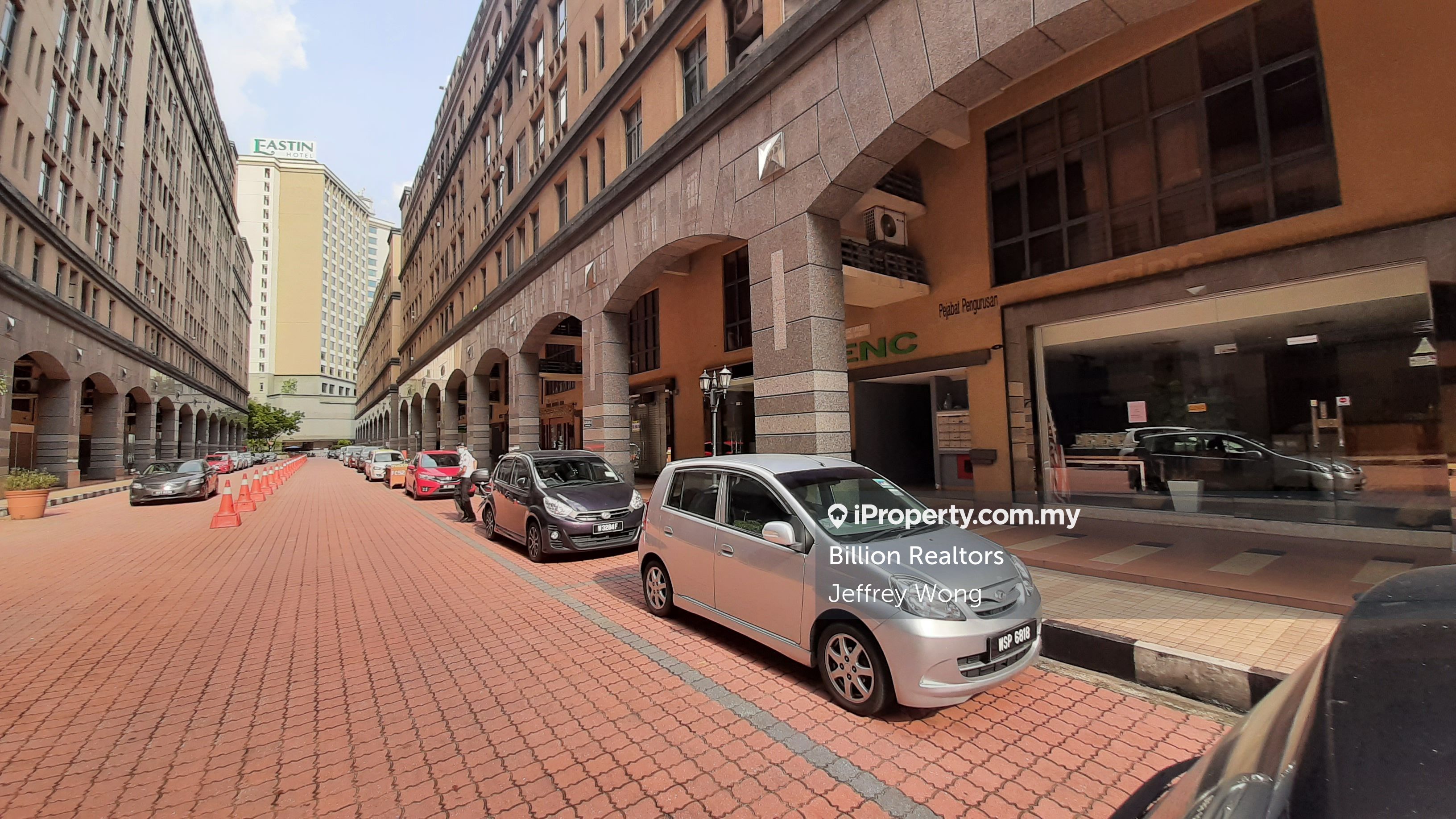 Phileo Damansara 1, Seksyen 16, Section 16, Phileo Damansara 2 ...