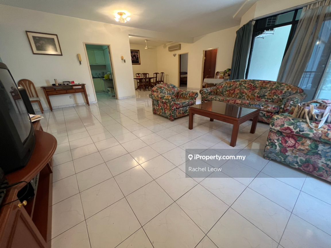Maxwell Towers Corner lot Condominium 3 bedrooms for sale in Petaling ...