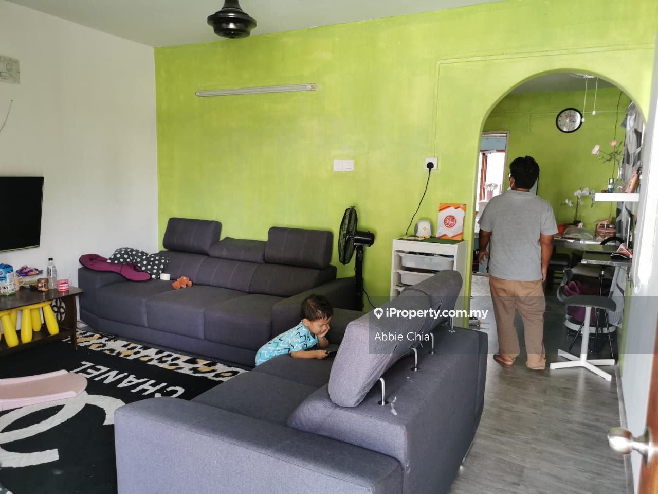 Taman Bukit Anggerik, Cheras for sale - RM600000 | iProperty Malaysia