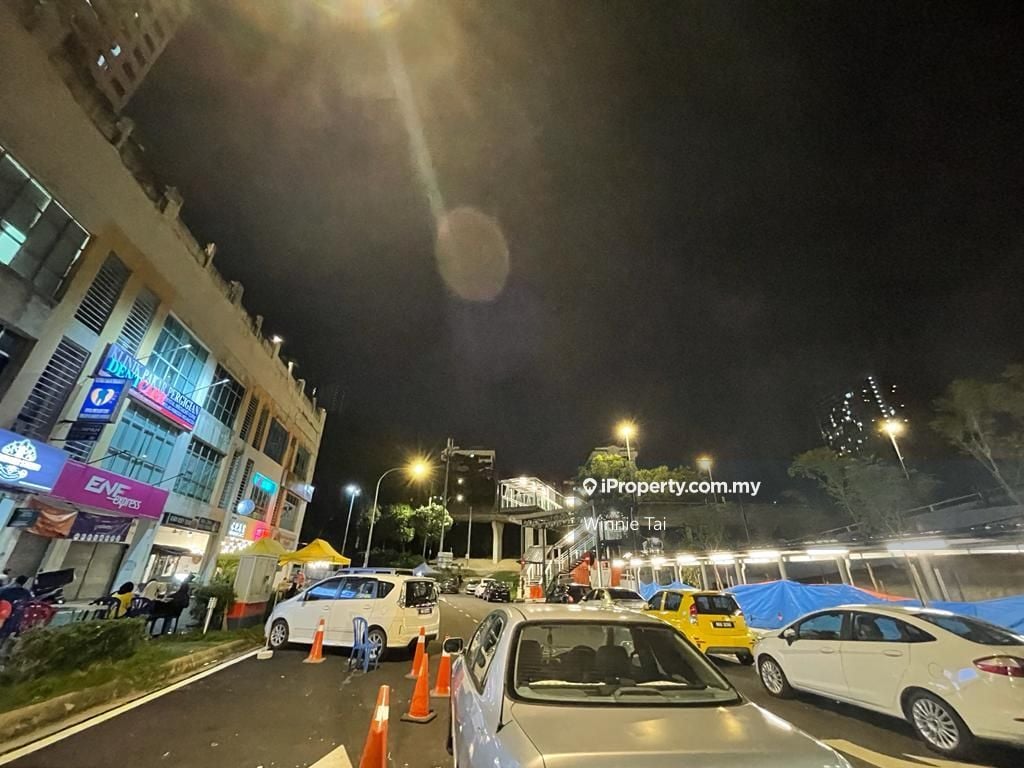 Taman Connaught, Cheras, Connaught Avenue, Majestic Maxim Kuala Lumpur ...