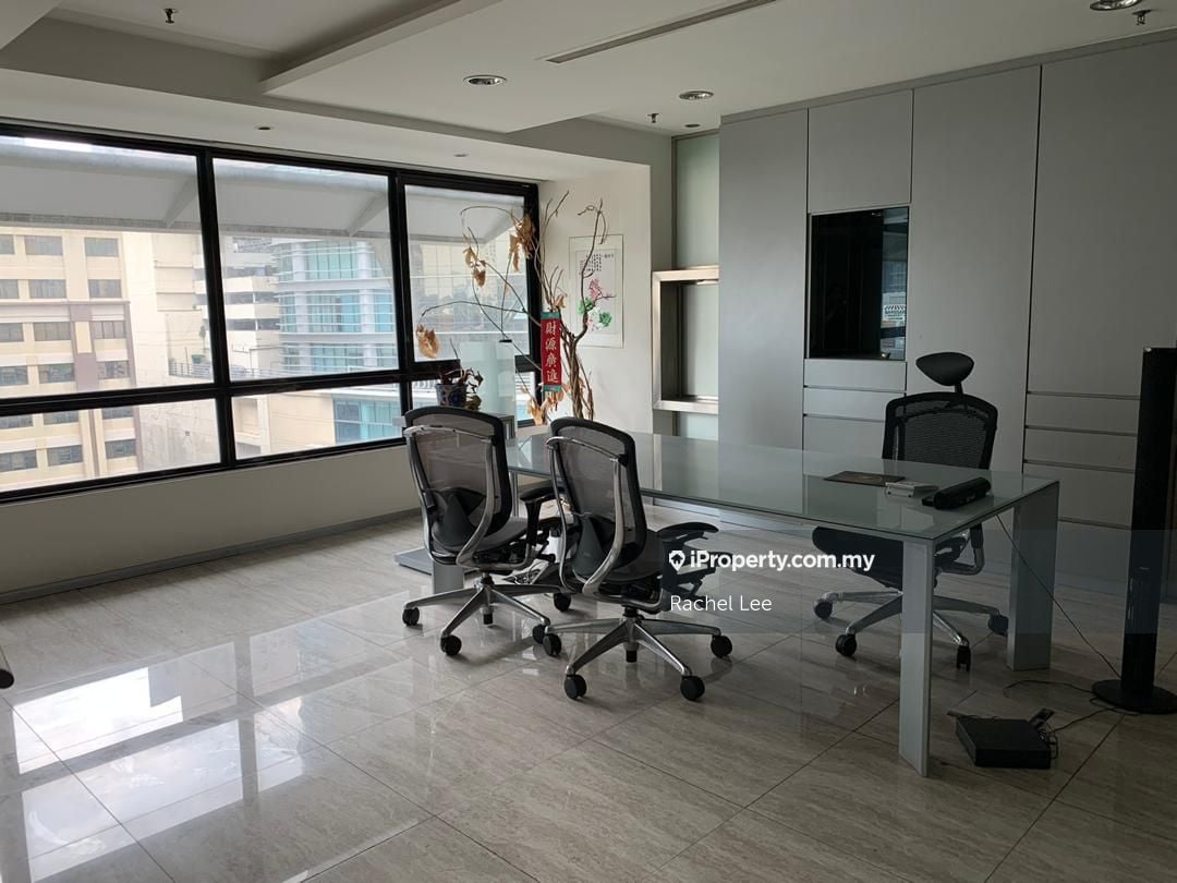 Northpoint Mid Valley Floor Plan | Viewfloor.co