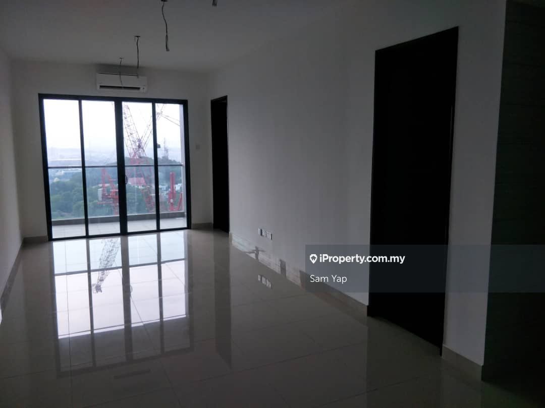 Symphony Tower (Menara Simfoni) Intermediate Serviced Residence 3 ...
