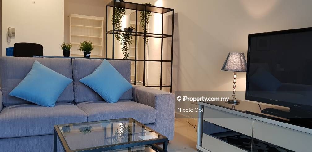 Gaya Bangsar Condominium 2 bedrooms for sale in Bangsar, Kuala Lumpur ...