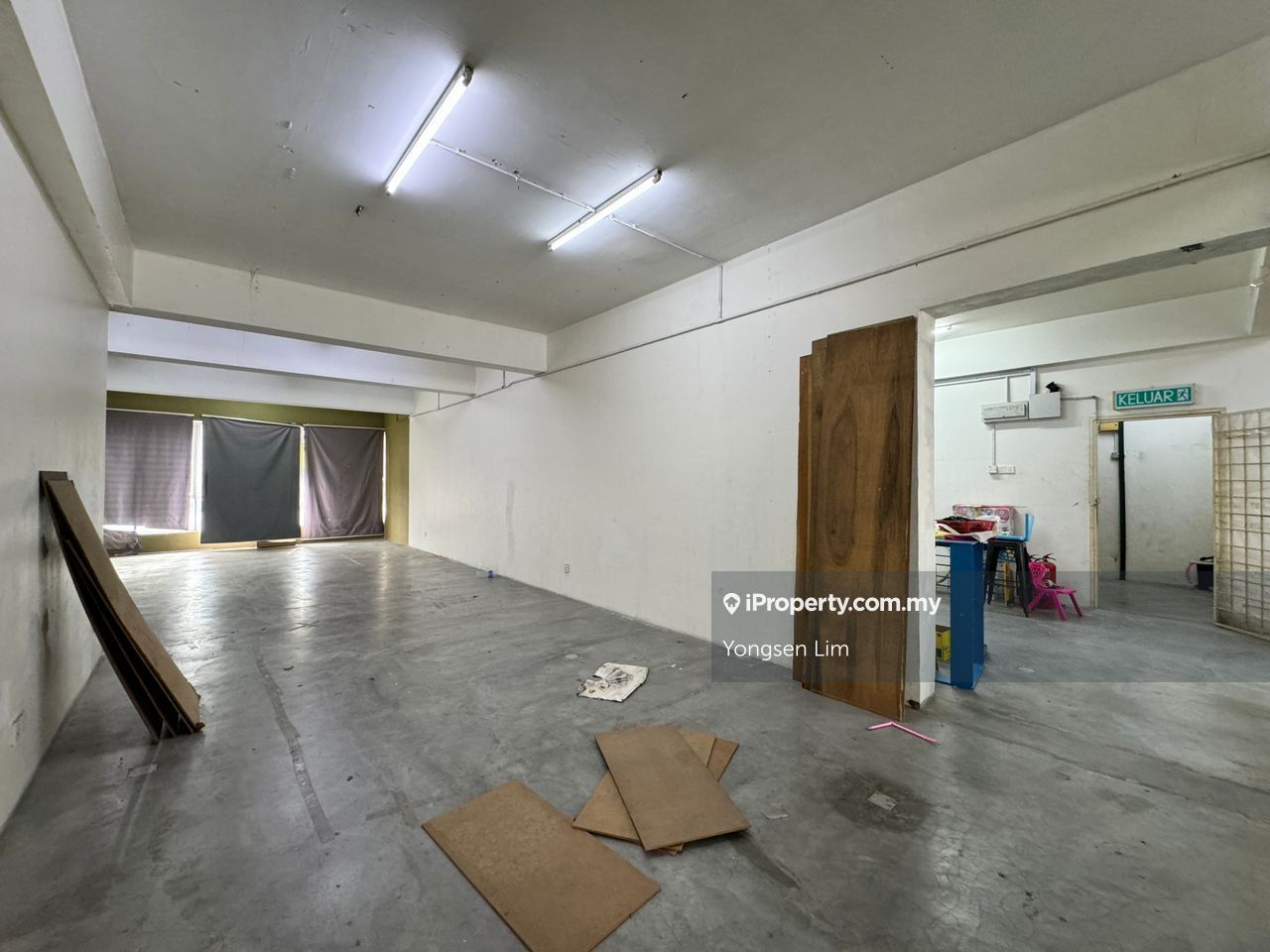 Bandar Botanic Klang Shop Office Bukit Tinggi 2, Bandar Botanic for ...