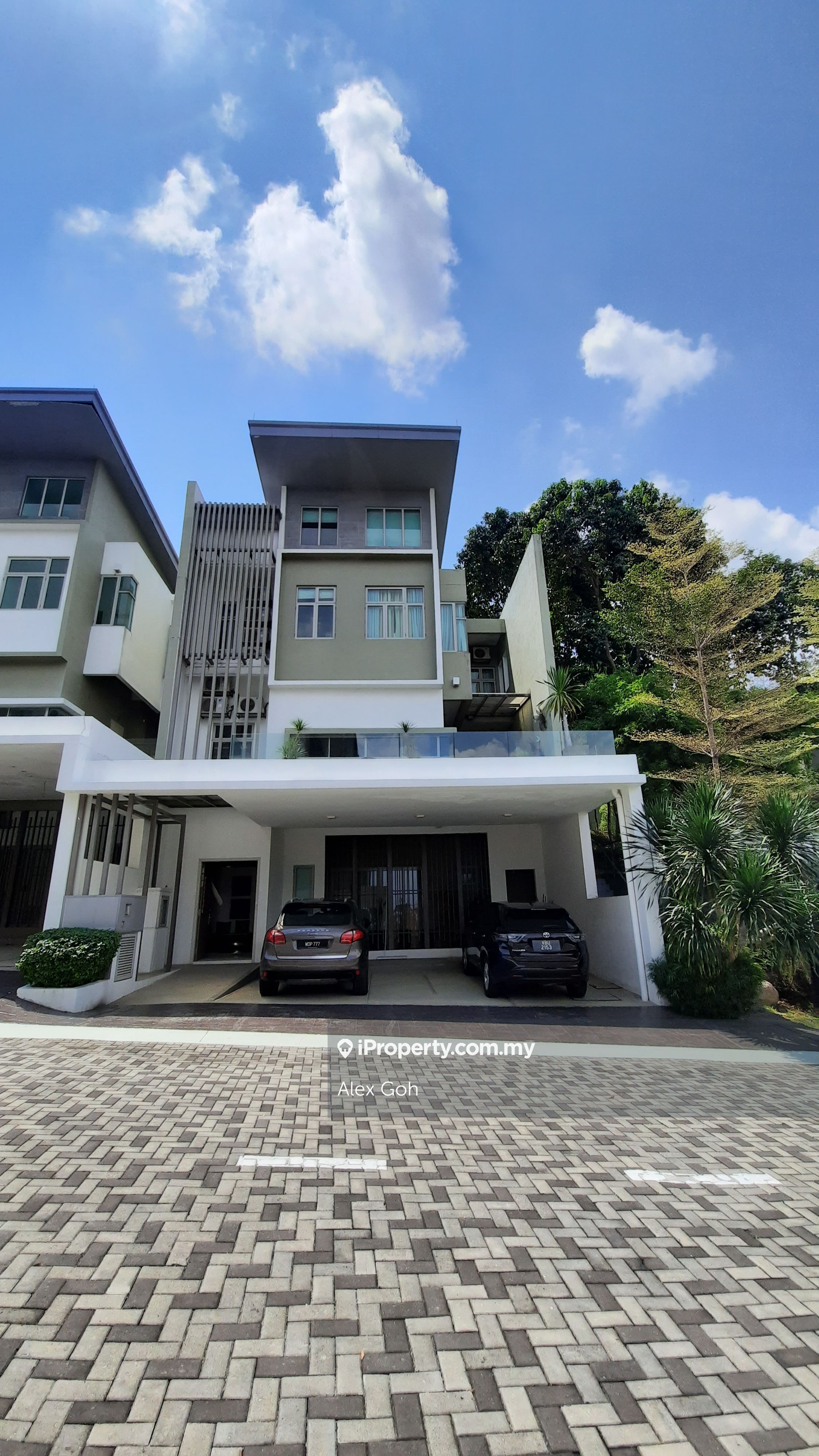 Karisma Hill, Seri Kembangan for sale - RM2450000 | iProperty Malaysia