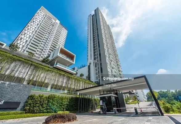 CloudTree Residence, Bandar Damai Perdana, Cheras for sale - RM350000 ...