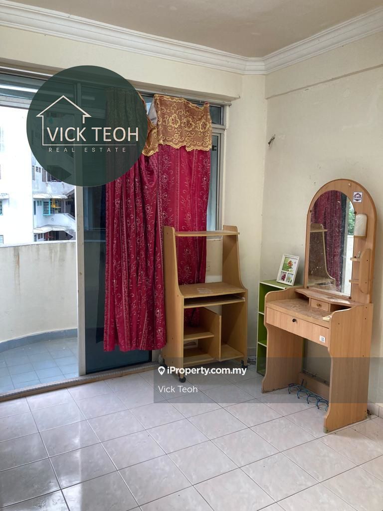 Jade View Apartment 3 bedrooms for sale in Gelugor, Penang | iProperty ...