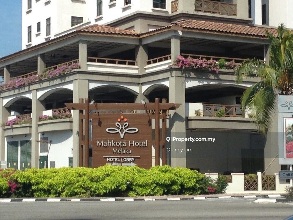 Costa Mahkota Apartment 2 bedrooms for rent in Melaka City, Melaka ...