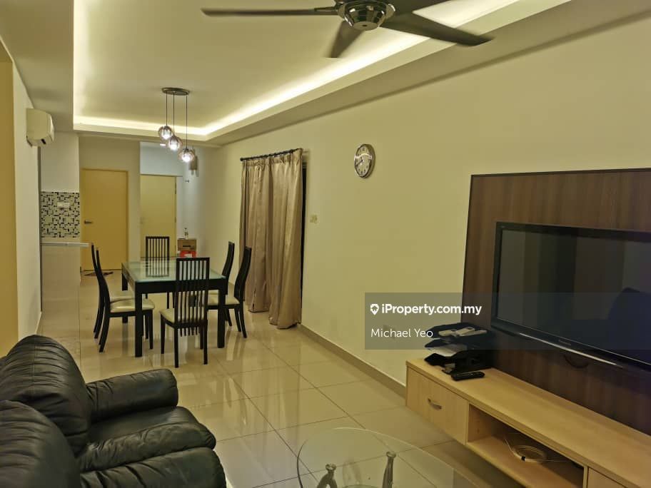 Metropolitan Square, Bandar Damansara Perdana, Damansara Perdana for ...