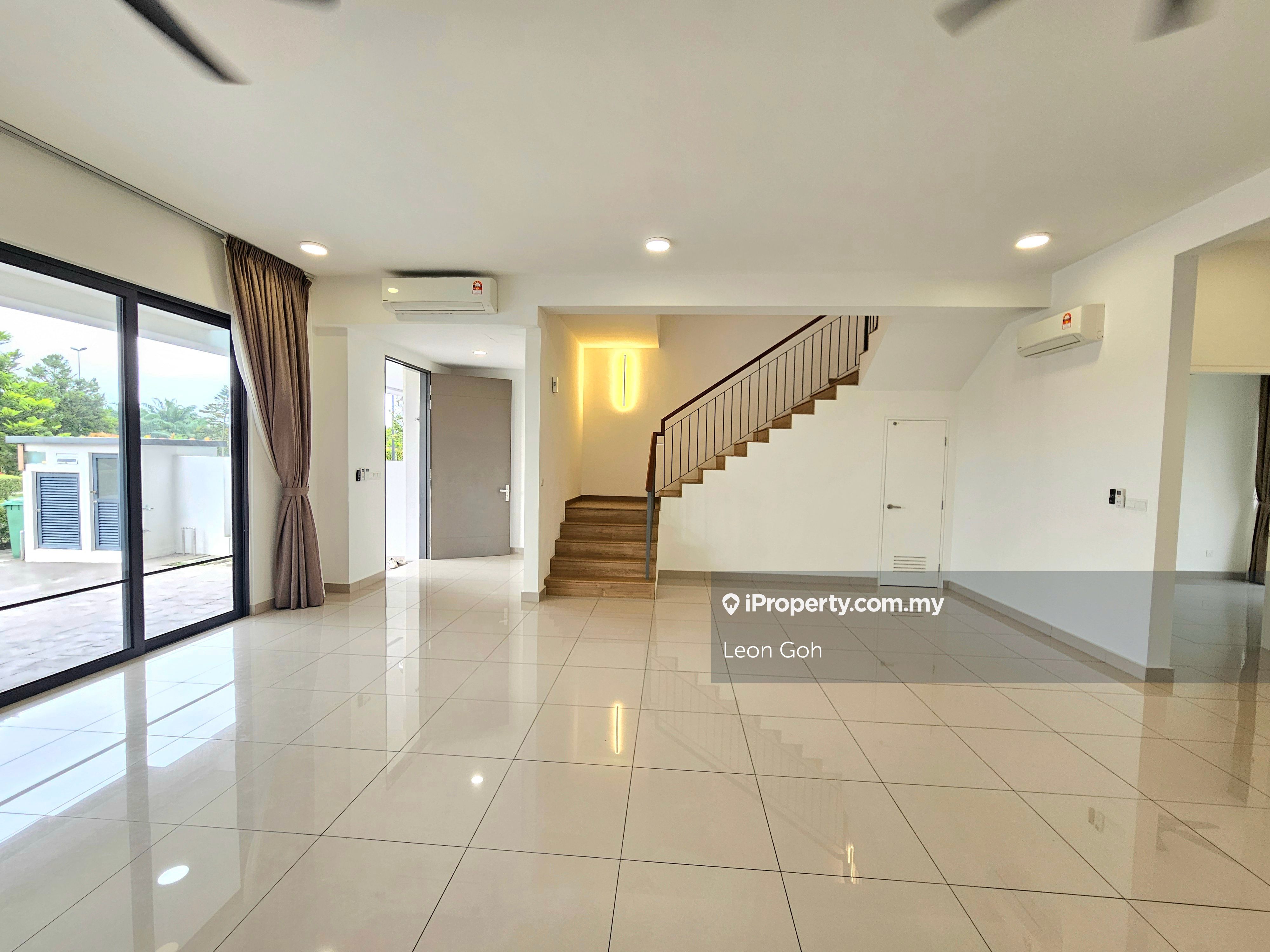 Lucent Residence, TwentyFive7, Gamuda 257, Telok Panglima Garang for sale - RM1230000 ...