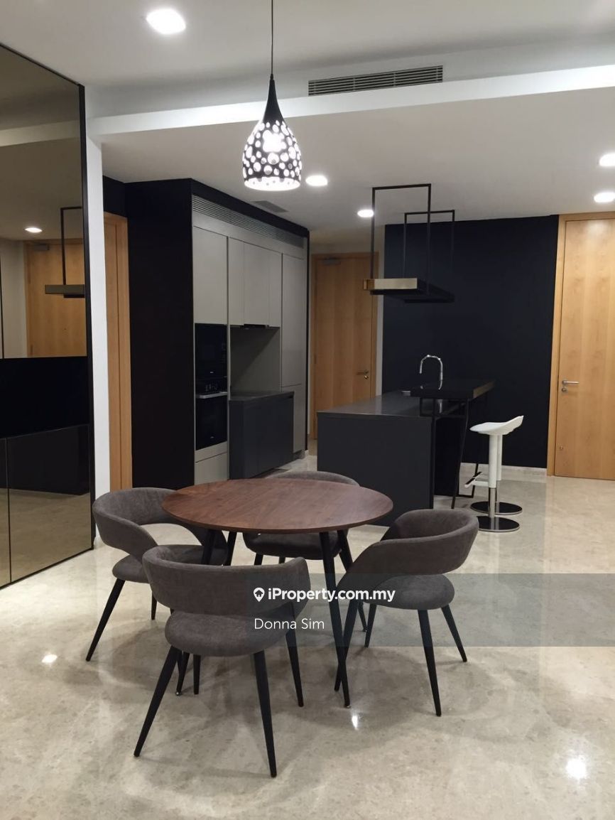Damansara City Residency (DC Residensi), Bukit Damansara, Damansara ...