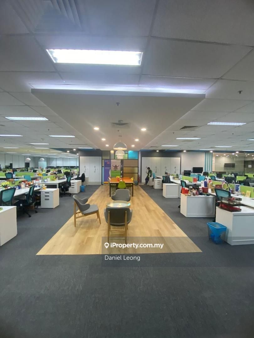 Bangsar South Horizon Tower, Bangsar, Kampung Kerinchi (Bangsar South ...