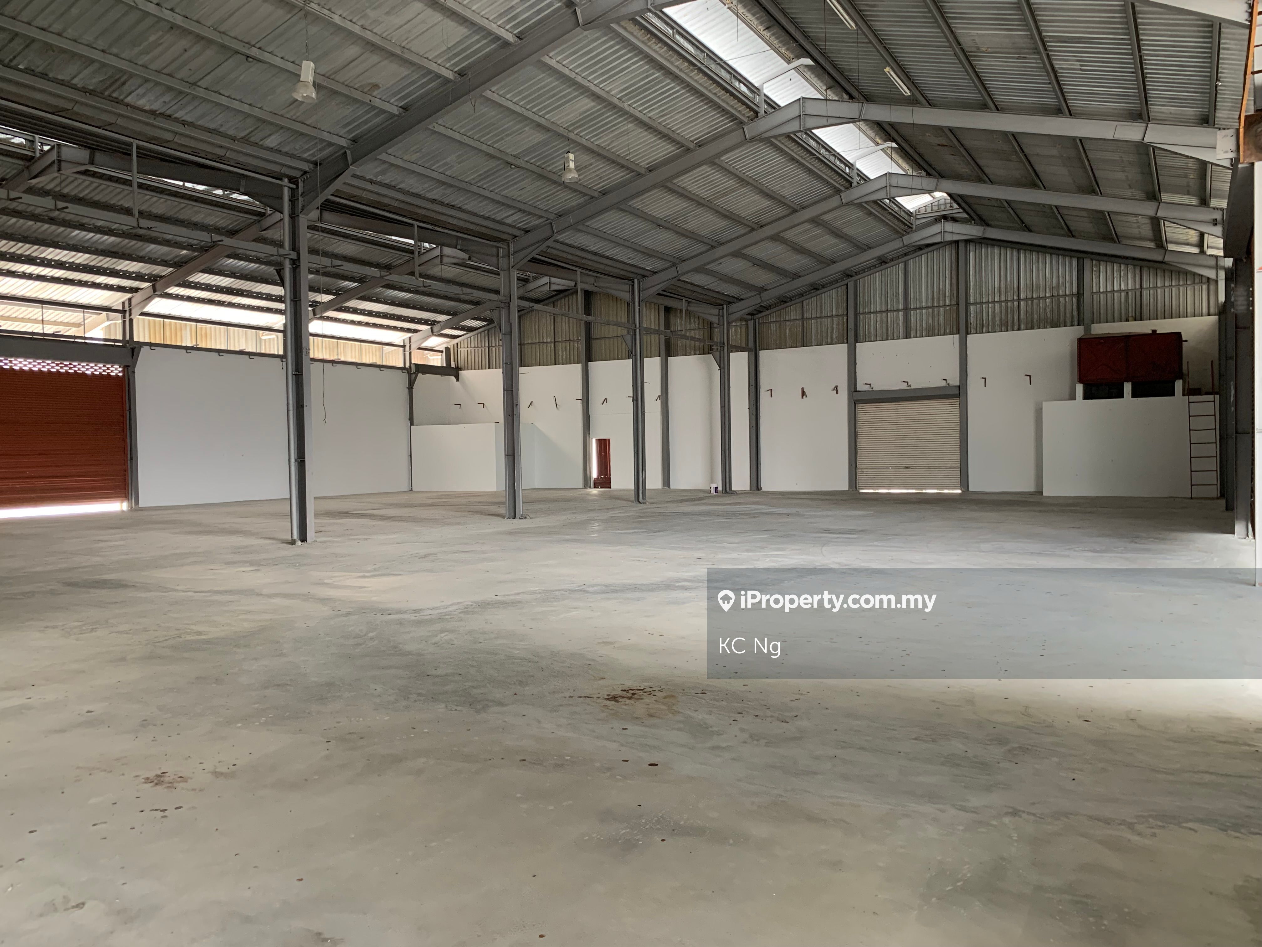 Petaling Jaya Factory Warehouse 30000 Sqft Nearby Jalan 222, Petaling Jaya for sale - RM25000000 ...