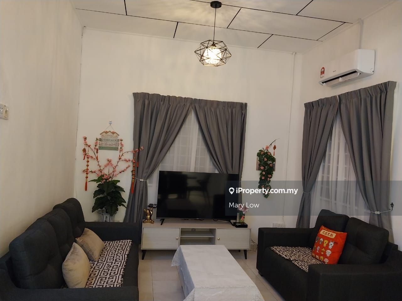 Kota Laksamana Townhouse, Melaka City for rent - RM1800 | iProperty ...