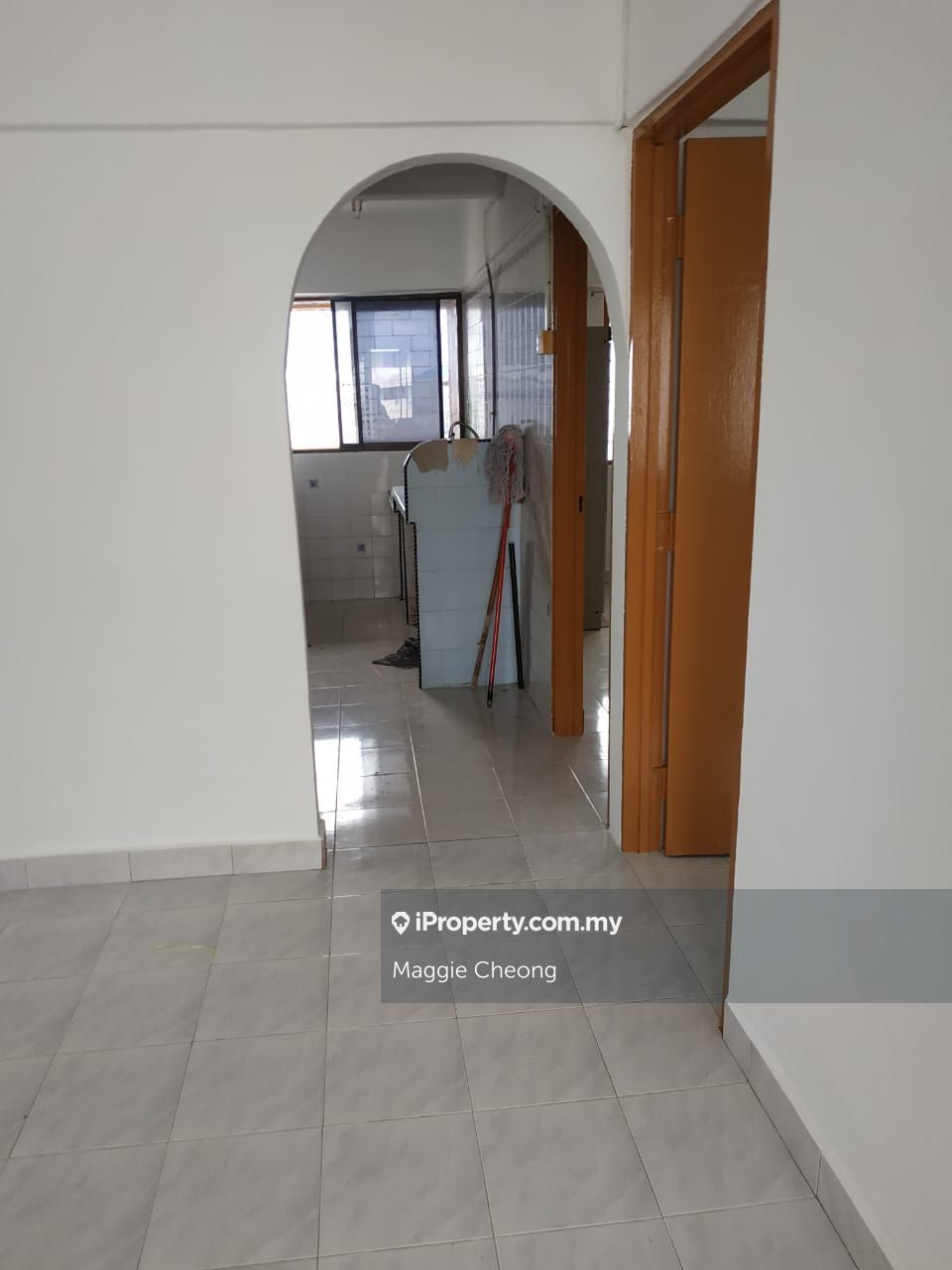 Gat Lebuh Macallum Flat 2 Bedrooms For Sale In Georgetown Penang My