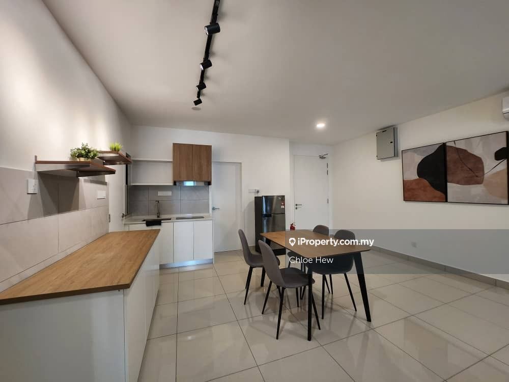 AraTre' Residences Serviced Residence 2 bedrooms for rent in Ara ...