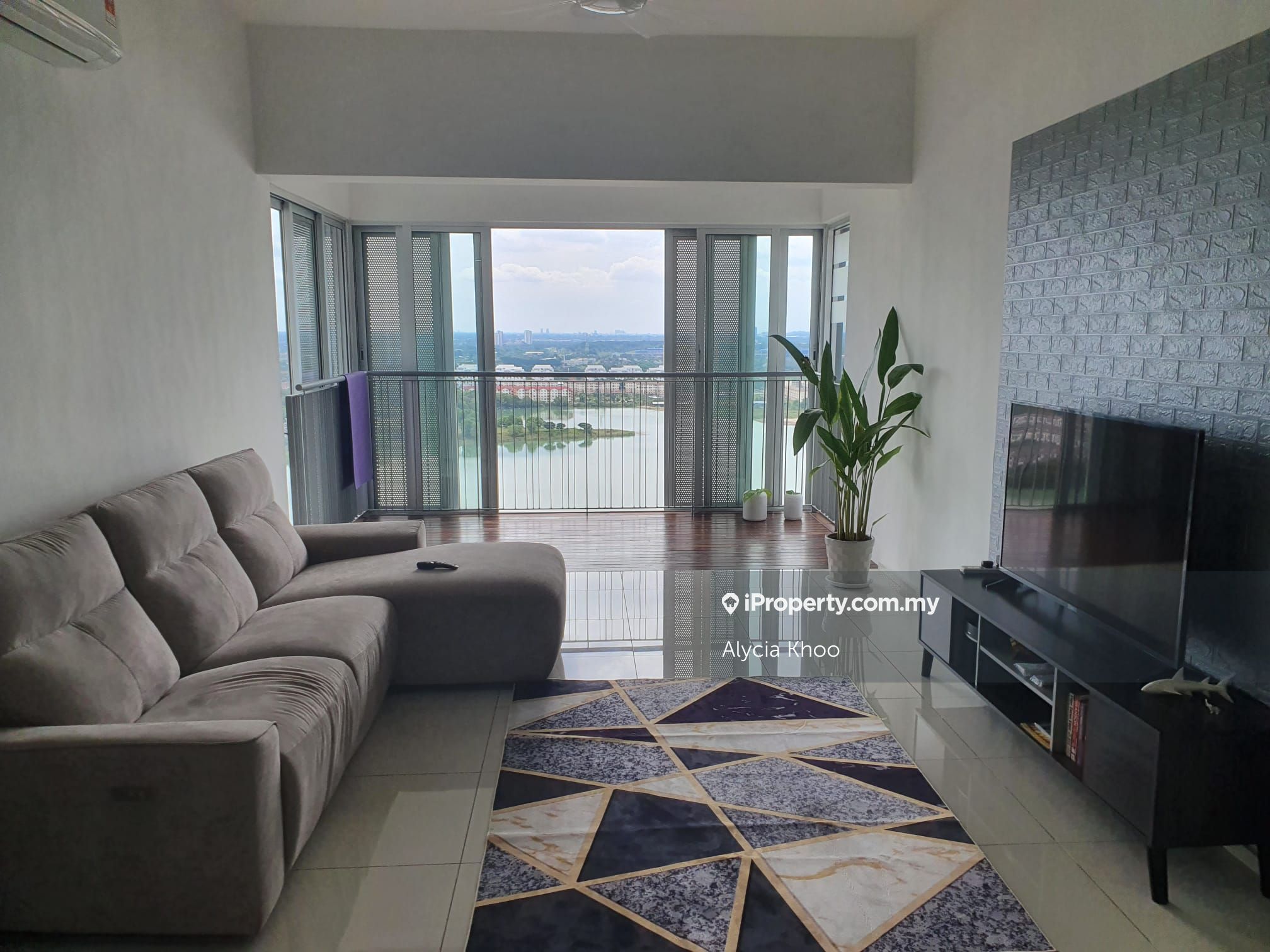 Elevia Residences, Taman Tasik Prima, Puchong for sale - RM560000 ...