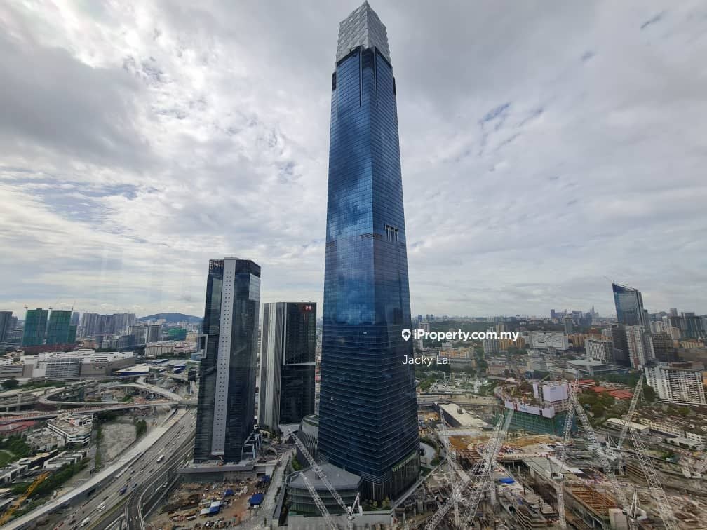 TS Law Tower (TSLaw), TRX, KLCC Office for rent | iProperty.com.my