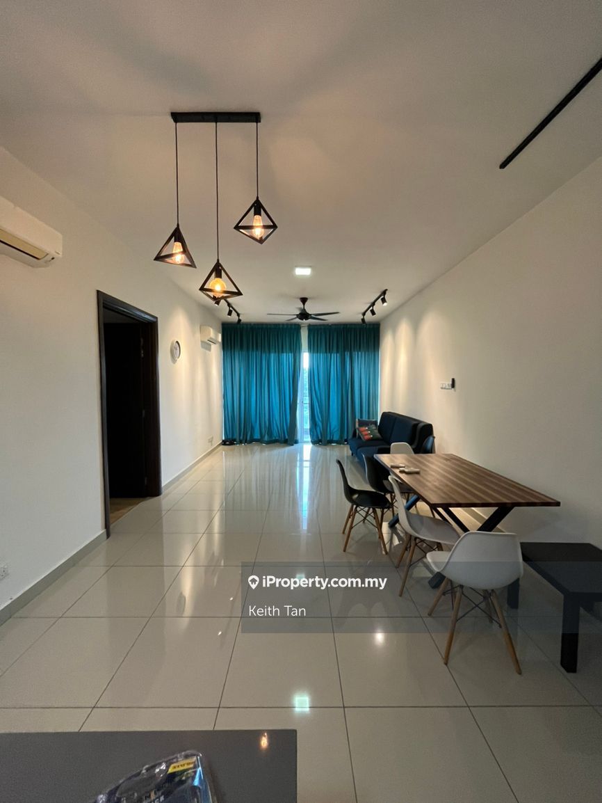 Sphere Damansara Condominium 3 bedrooms for rent in Damansara Damai ...