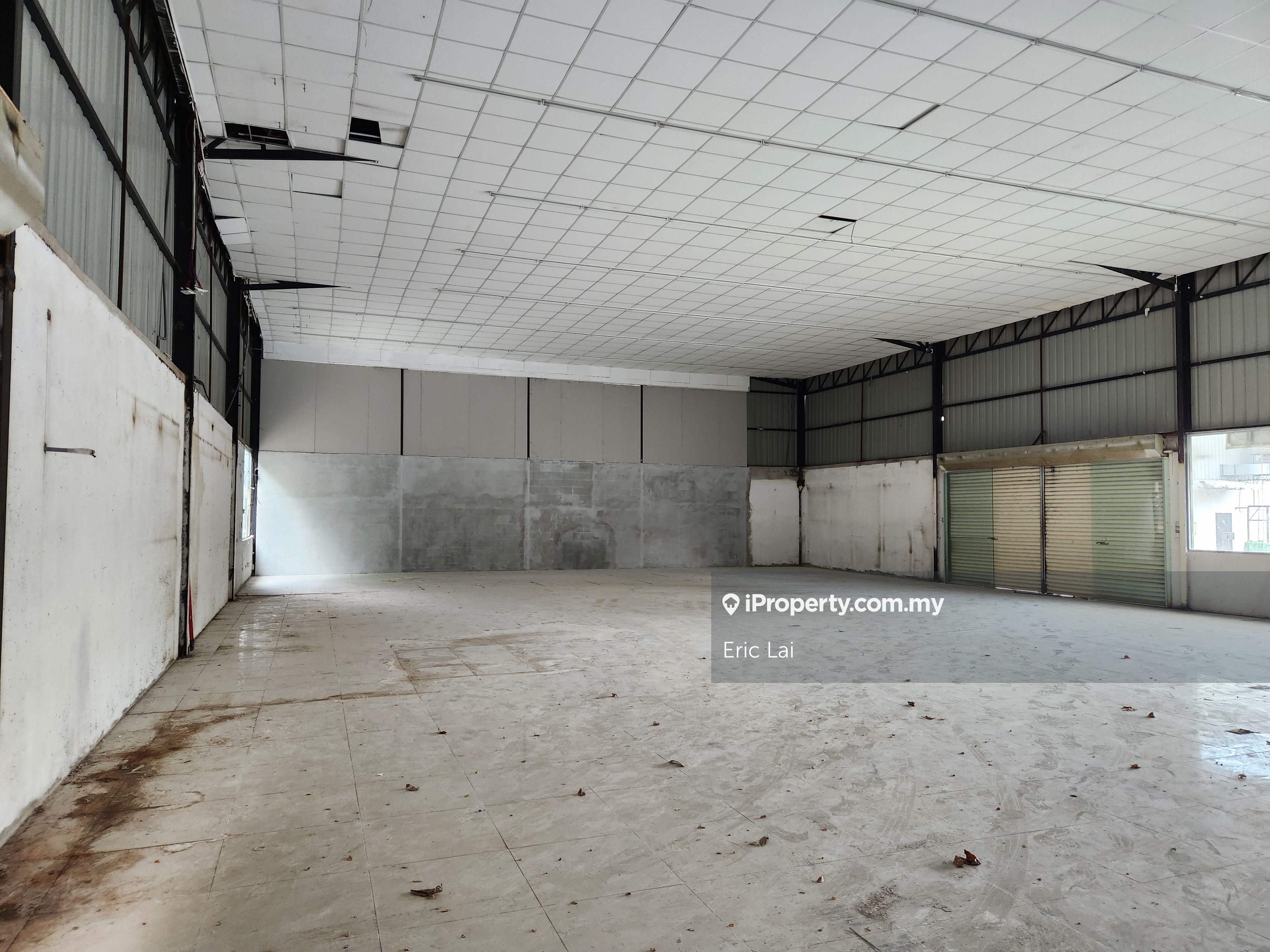 Setapak Factory, Setapak End lot Shop-Office for rent | iProperty.com.my