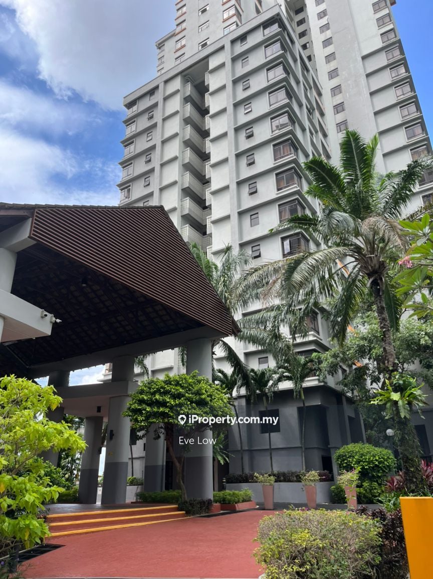 Sun-U Residence Condominium 4 bedrooms for rent in Bandar Sunway, Selangor | iProperty.com.my