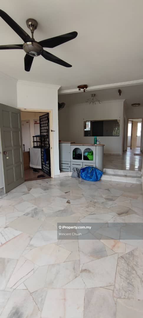 Sri Kenangan Apartment 3 bedrooms for sale in Wangsa Maju, Kuala Lumpur ...