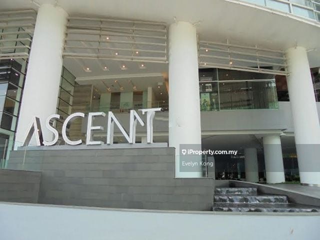 THE ASCENT, PARADIGM, PJ, PETALING JAYA, PJ, Petaling Jaya for rent ...