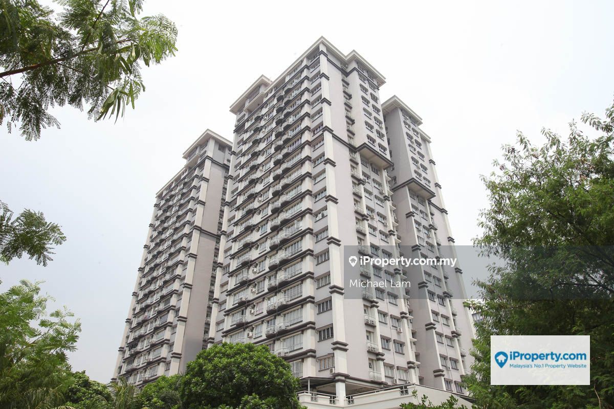 Dataran Prima, Petaling Jaya for sale - RM660000 | iProperty Malaysia