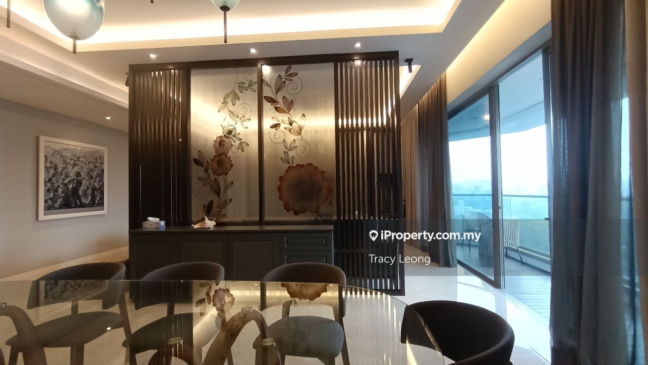 The Sentral Residences, KL Sentral for sale - RM7300000 | iProperty ...
