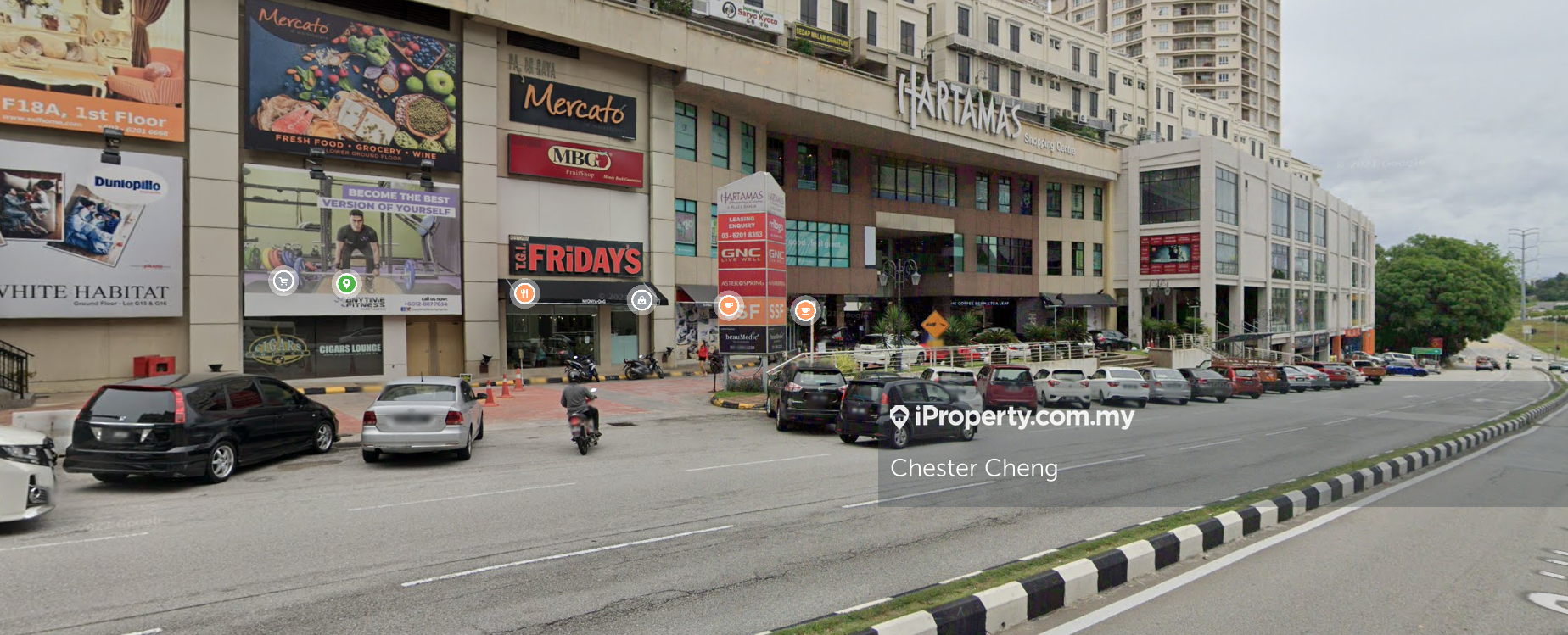 Plaza Damas @ Sri Hartamas, Kuala Lumpur, Sri Hartamas Intermediate ...