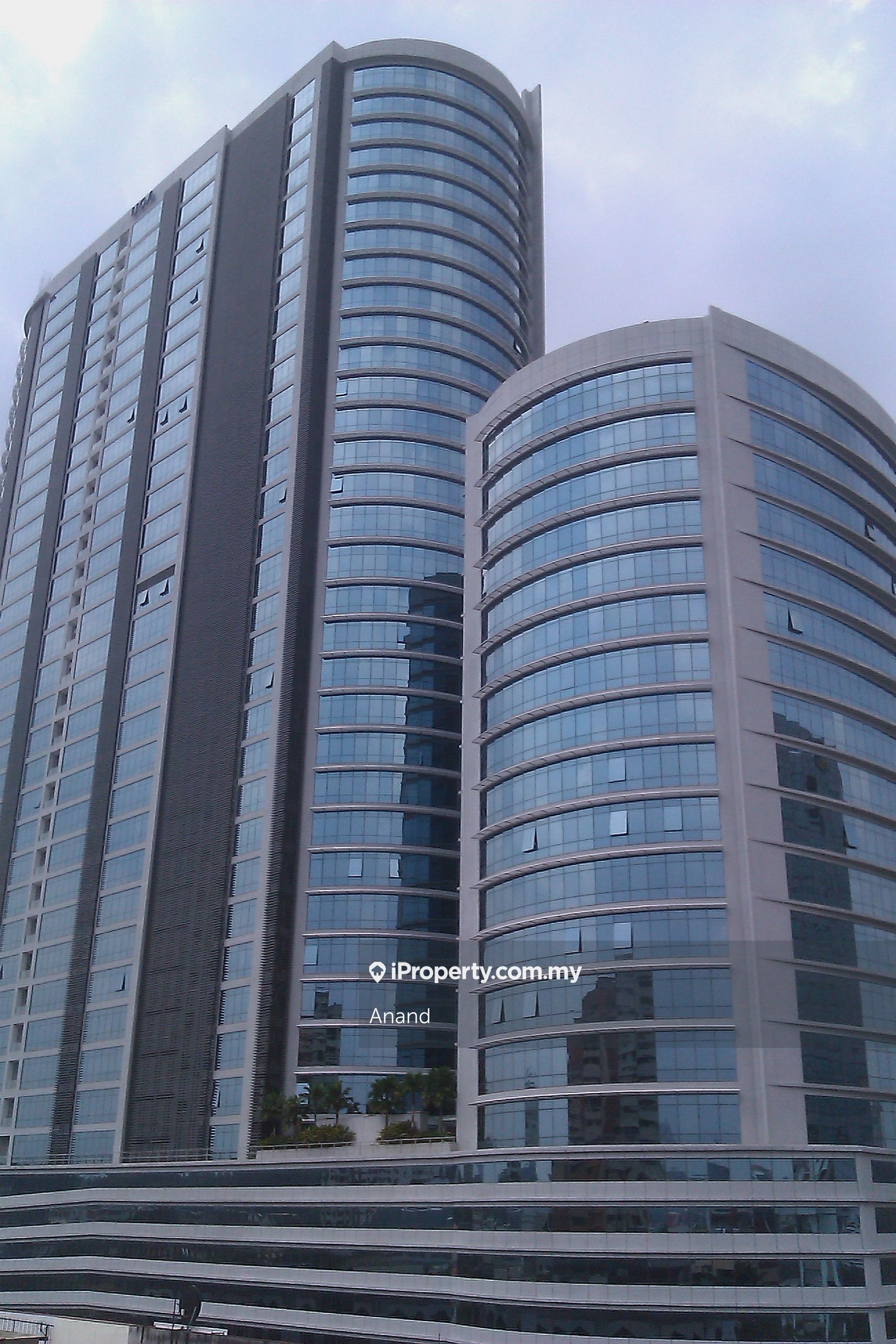 MENARA UOA, BANGSAR, KUALA LUMPUR., MENARA UOA, BANGSAR, KUALA LUMPUR ...