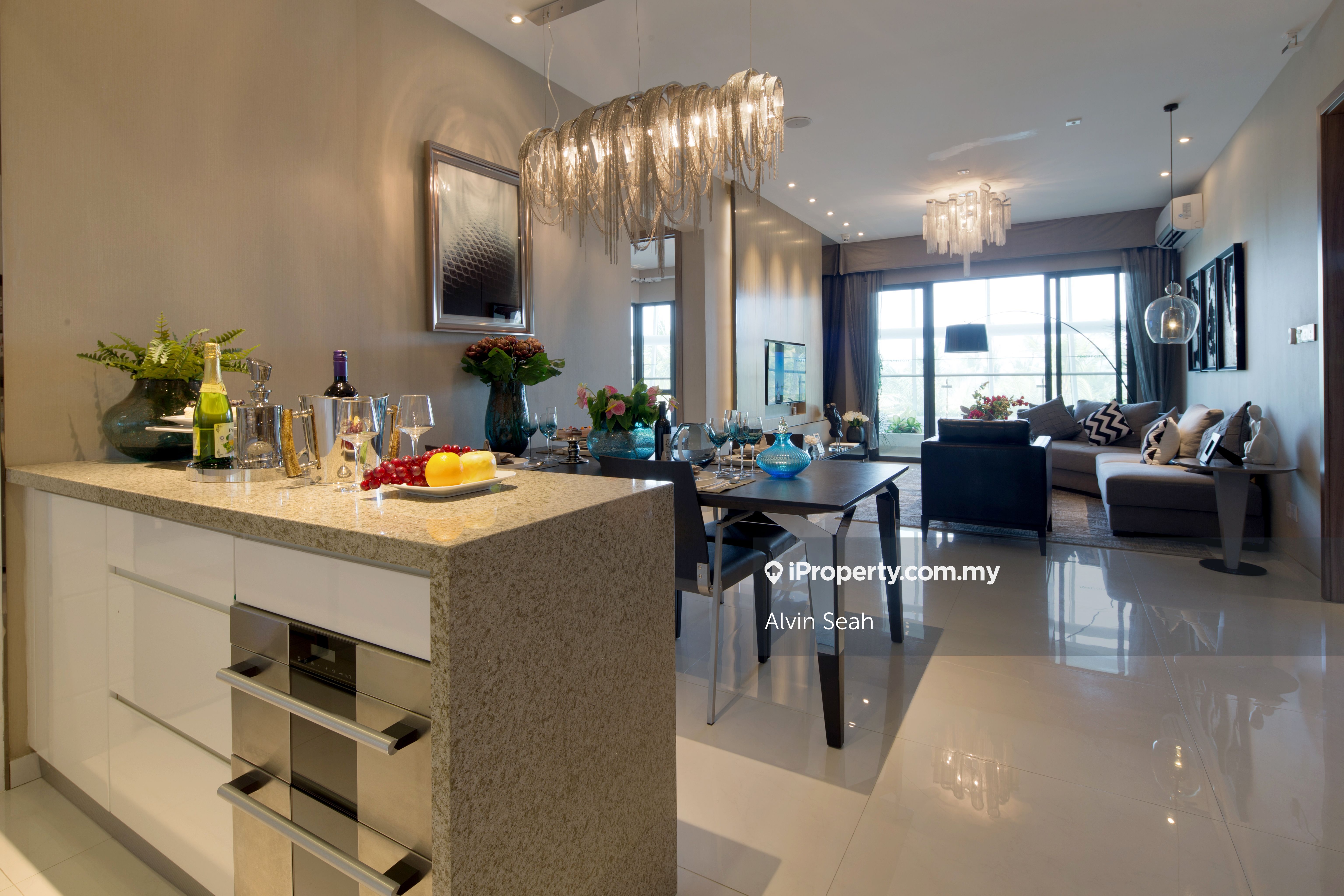 Starview Bay @ Forest City, Forest City, Gelang Patah for sale ...