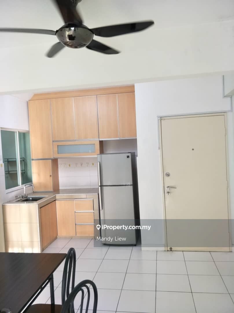 First Residence (Residensi Unggul) Intermediate Condominium 3 bedrooms ...