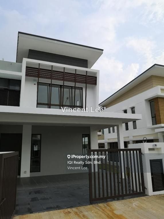 Setia Ecohill 2, Everna, Semenyih, Semenyih for sale - RM645000 ...
