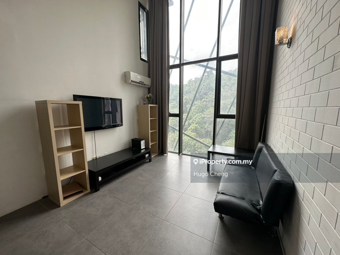 Empire Damansara, Damansara Perdana for rent - RM1399 | iProperty Malaysia