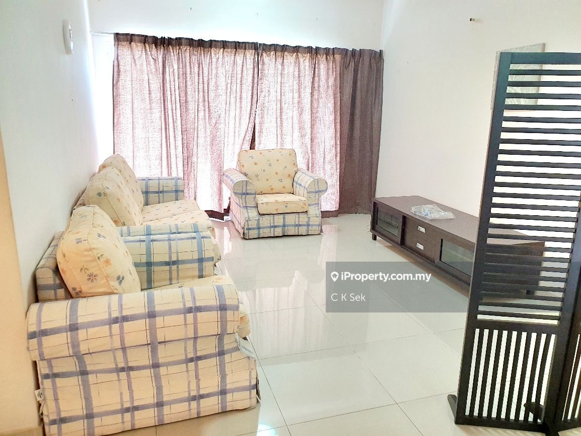 Cova Suites, Kota Damansara for rent - RM2400 | iProperty Malaysia