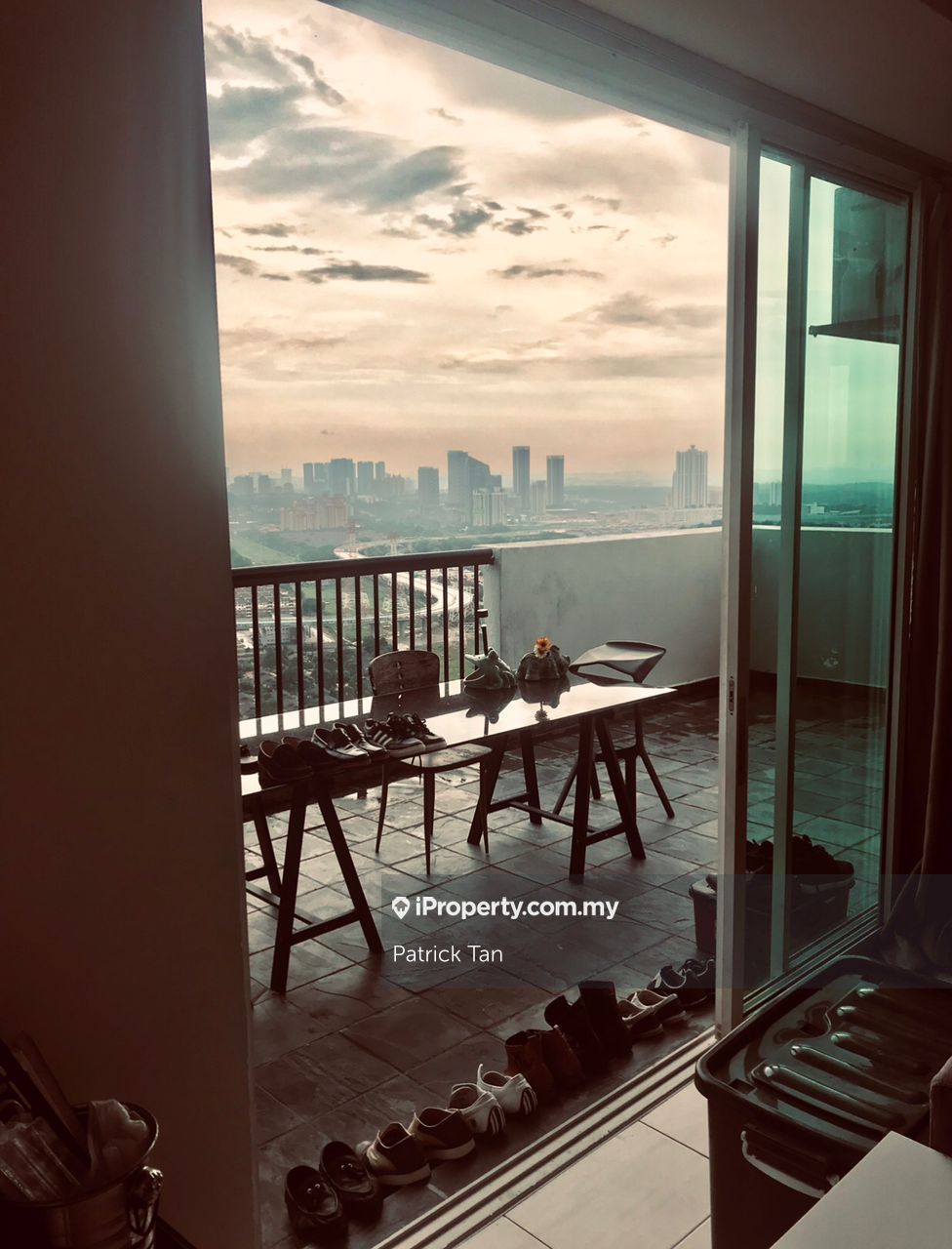 Armanee Terrace Duplex Condominium 4+1 bedrooms for sale in Damansara ...