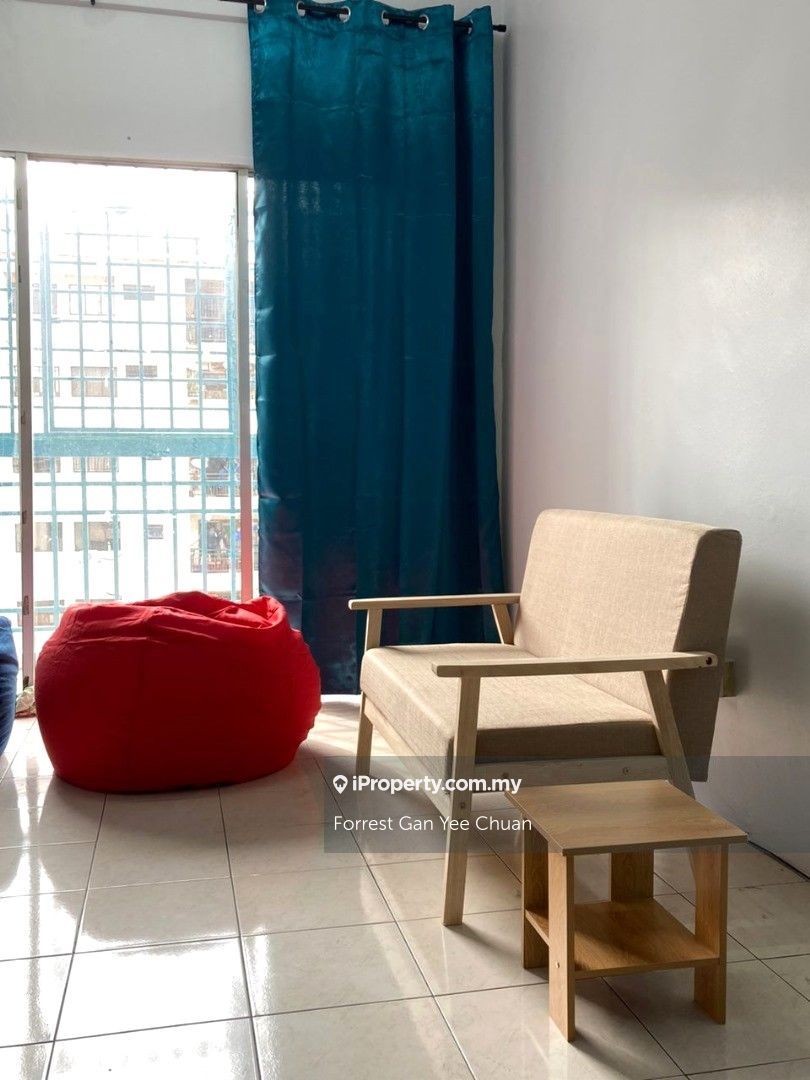 Vista Indah Putra, Taman Bayu Perdana, Klang for rent - RM1500 ...