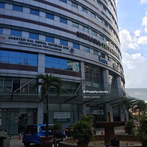 Menara TH Perdana, KLCC Office for rent | iProperty.com.my