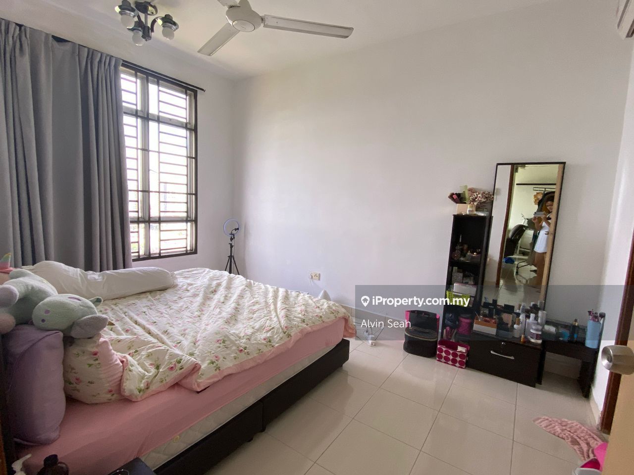 Kipark Apartment, Taman Tampoi Indah, Tampoi for sale - RM368000 ...