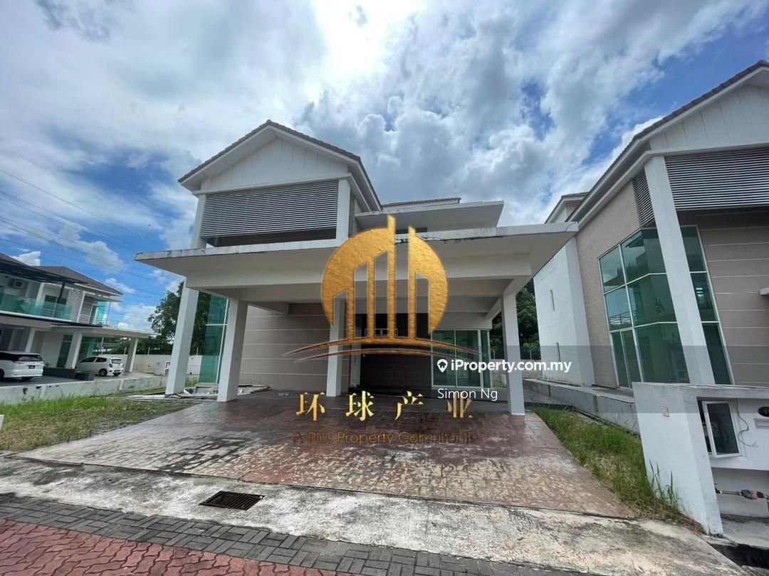 Corner 3 Storey Bangalow @ Auto City, Perai for sale - RM1350000 ...