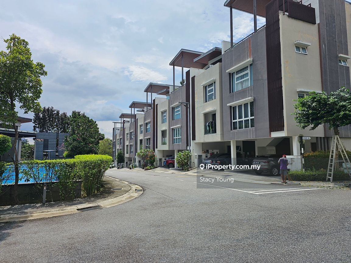 Cheras Hartamas Canary Residence, Cheras for sale - RM1260000 ...