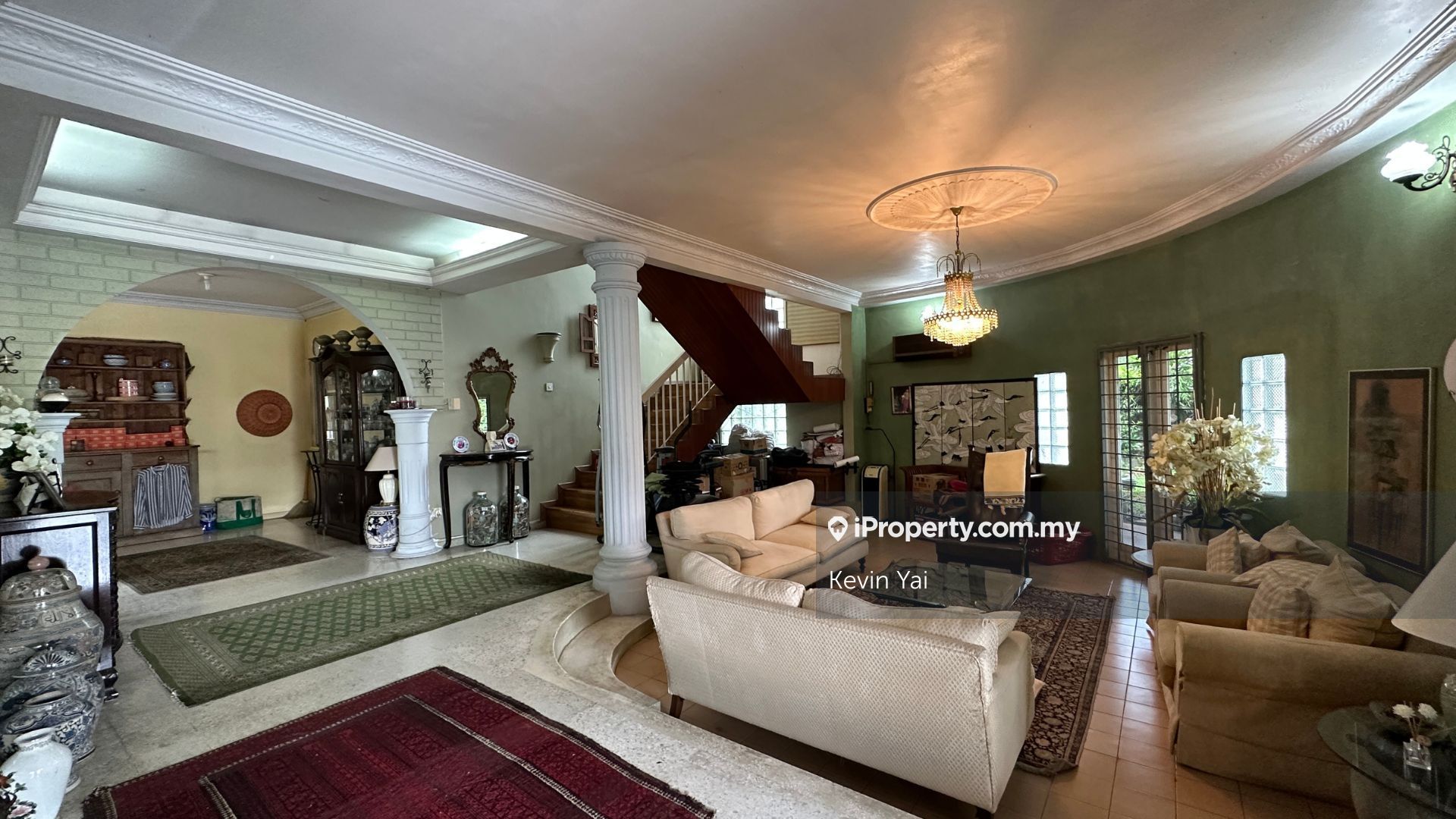 Bangsar Bungalow 6 bedrooms for sale | iProperty.com.my