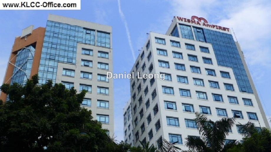 Office for rent at Wisma Amfirst PJ - RM 14,000 per month | iProperty ...