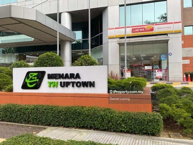 Office for rent at TH Uptown 3 - RM 32,331 per month | iProperty Malaysia