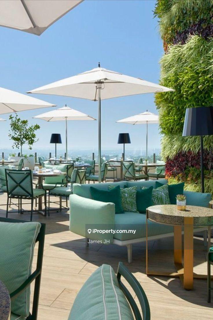 Ruang Niaga untuk disewa di [ SKY DINING ] KLCC VIEW ROOFTOP SKYBAR ...