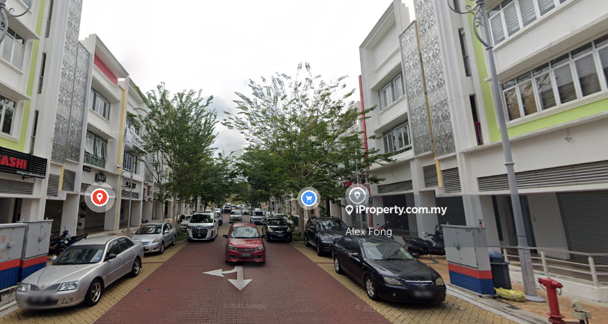Presint 15, Putrajaya for sale - RM4600000 | iProperty Malaysia