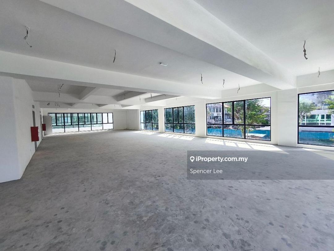 Shop for rent at Kepong Gi Square, KepongGi Square - RM 7,500 per month ...