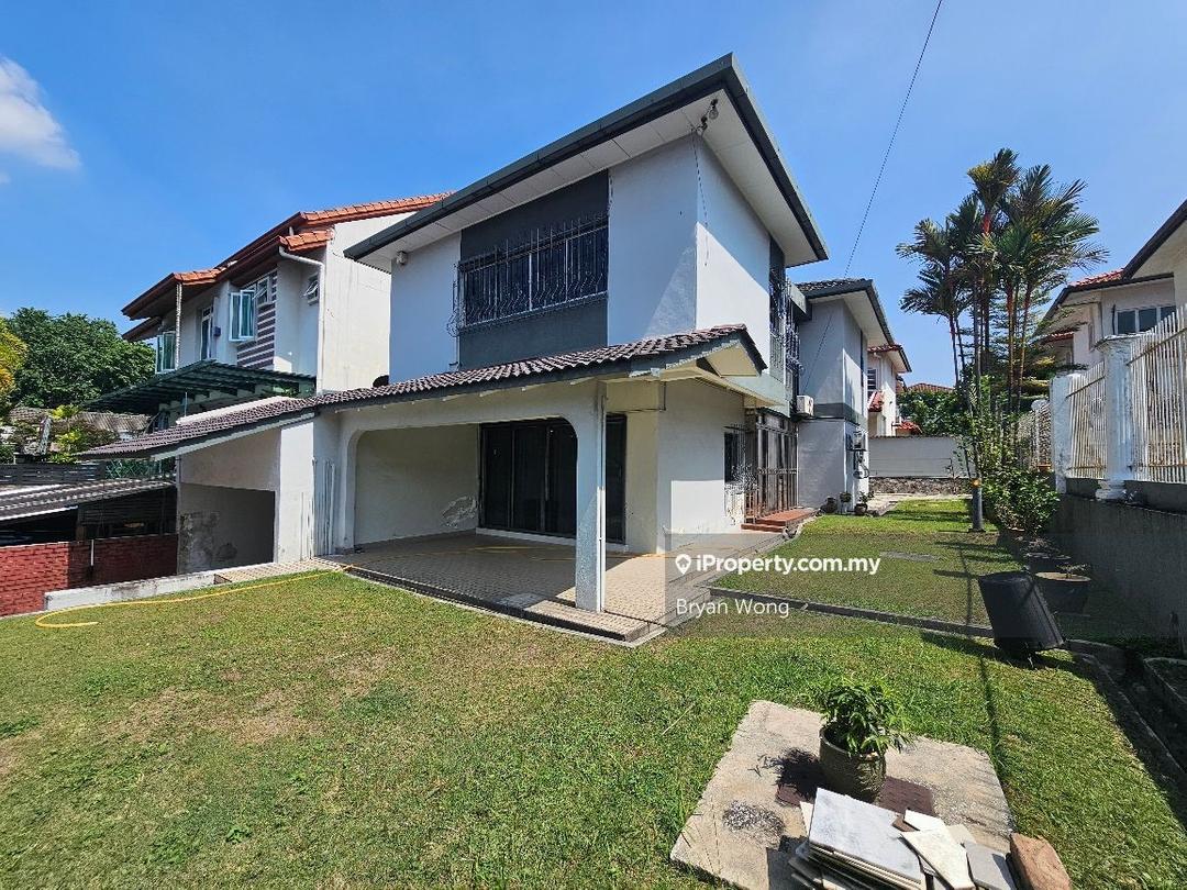 Semi-Detached House for sale at Damansara Jaya, Petaling Jaya - RM ...